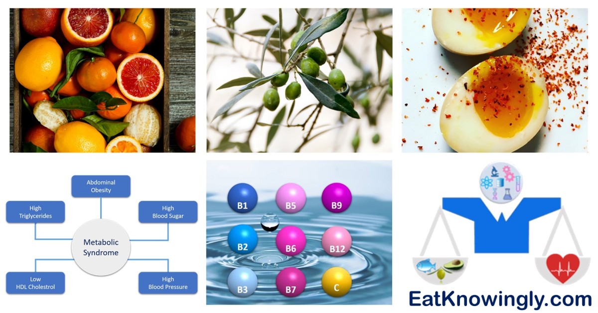 Eat Knowingly | Nutrition information for your health